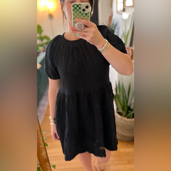Universal Thread | Dresses | Universal Thread Cotton Mini Dress | Poshmark
